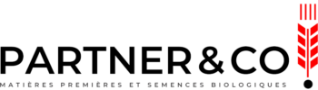 Partner & Co | Matières premières et semences biologiques