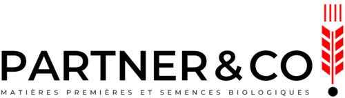 Partner & Co | Matières premières et semences biologiques